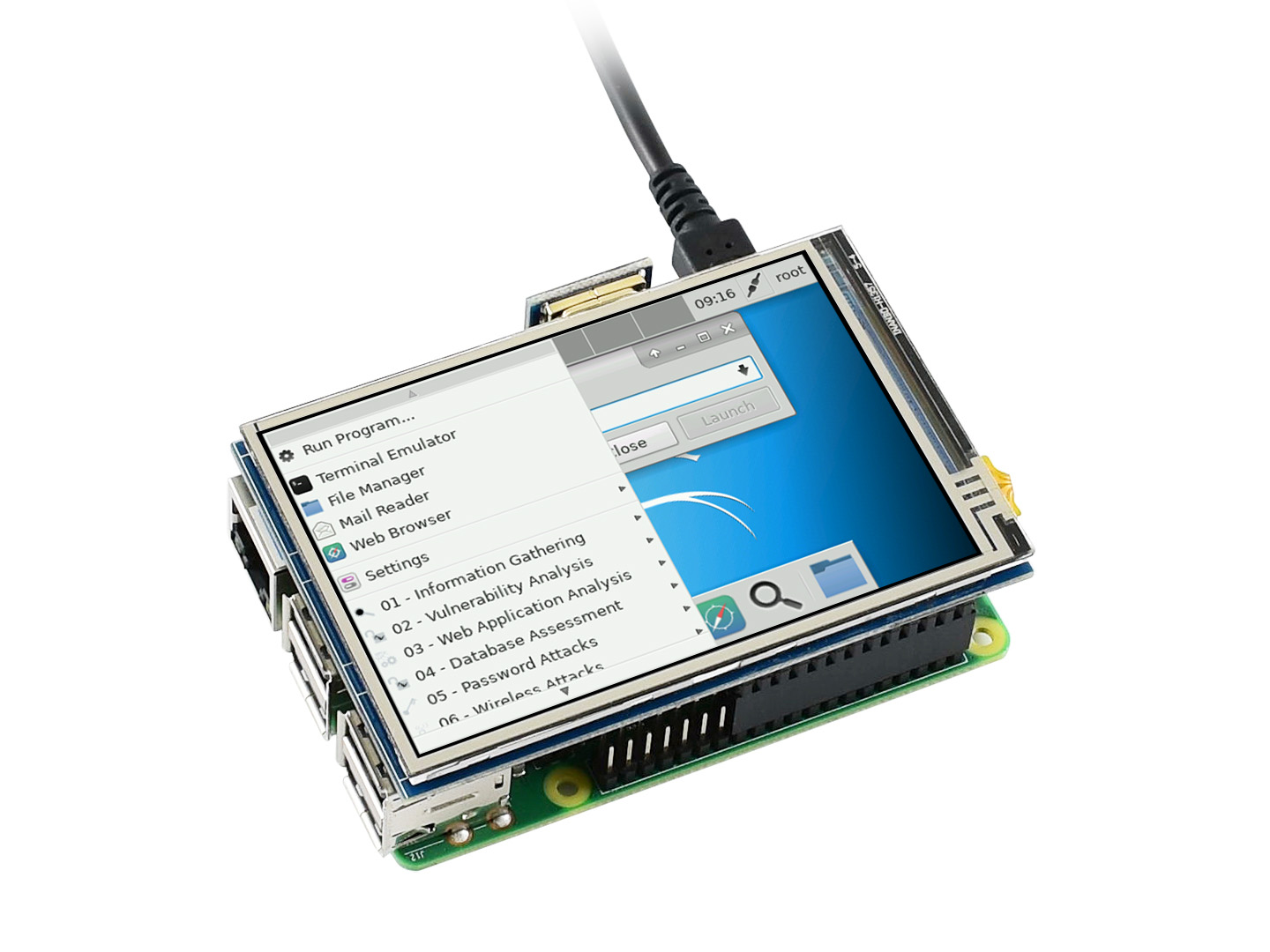 480x320, 3.5inch Resistive Touch Screen LCD, HDMI interface, IPS Screen ... 480x320, 3.5inch Resistive Touch Screen LCD, HDMI interface, IPS Screen ...