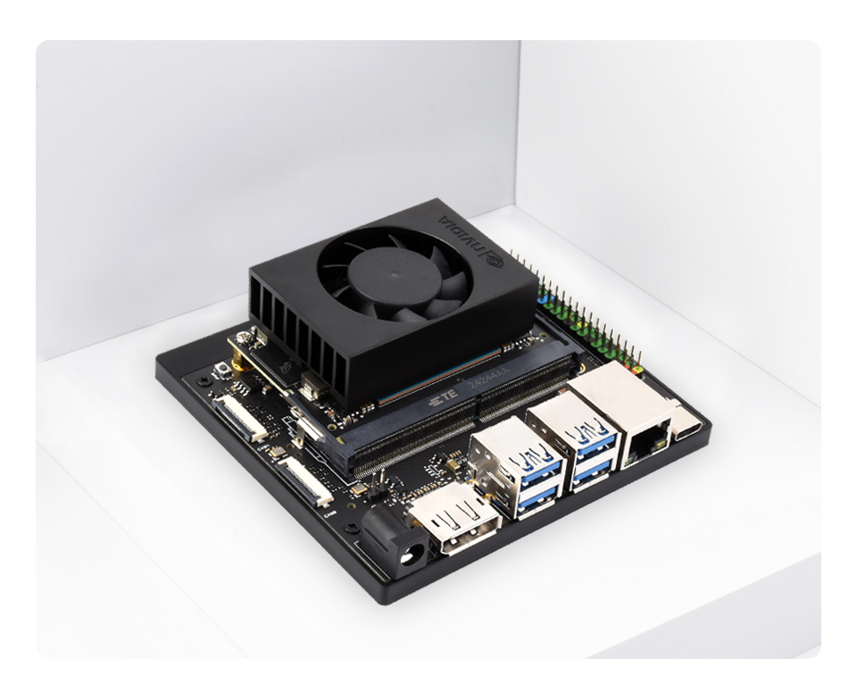 Nvidia Jetson Orin Nano / NX Development Board Based on Jetson Orin ... Nvidia Jetson Orin Nano / NX Development Board Based on Jetson Orin ...