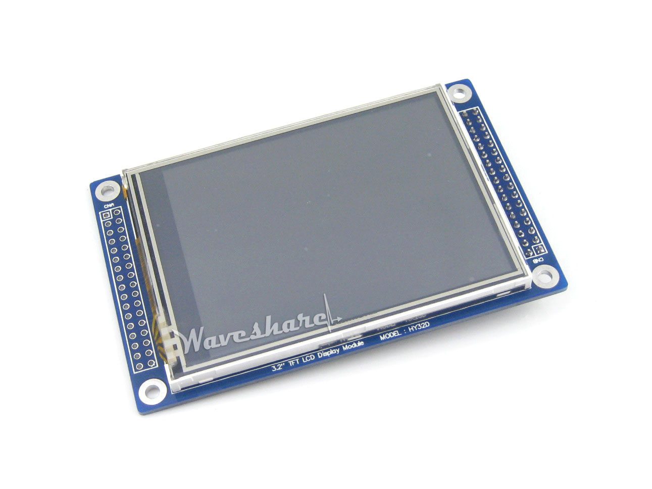 3.2inch 320x240 Touch LCD (C) 3.2 inch 320*240 DOTS Multicolor Graphic ...