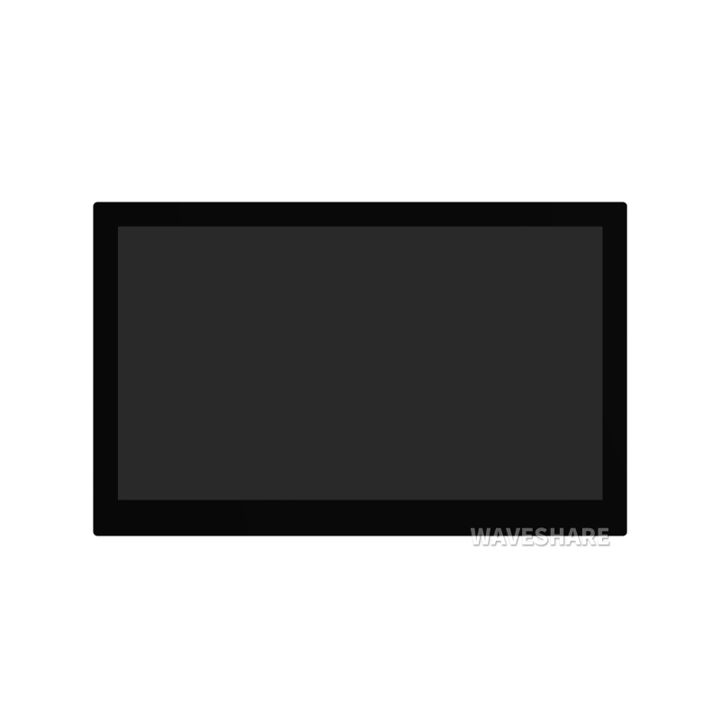 13.3inch High Resolution HDMI Capacitive Touch Display, 10-Point Touch ...