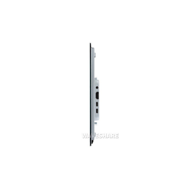 13.3inch High Resolution HDMI Capacitive Touch Display, 10-Point Touch ...