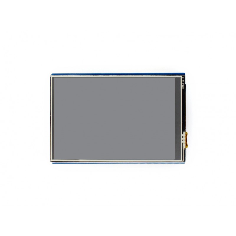 3.5inch Touch LCD Shield for Arduino 3.5inch Touch LCD Shield for Arduino