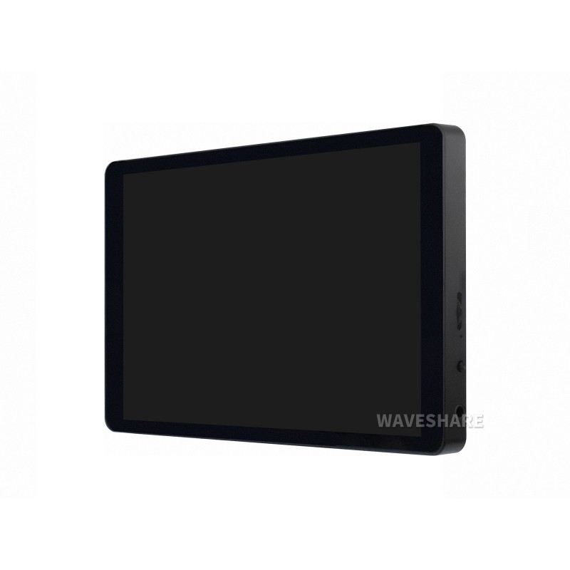 7inch Capacitive Touch Display, Wide Color Gamut, 1280×800, Optical ...
