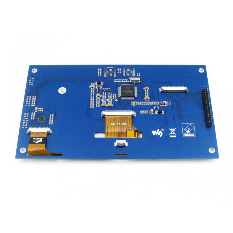 7inch Capacitive Touch LCD (C) 7 inch 800*480 Multicolor Graphic LCD ... 7inch Capacitive Touch LCD (C) 7 inch 800*480 Multicolor Graphic LCD ...