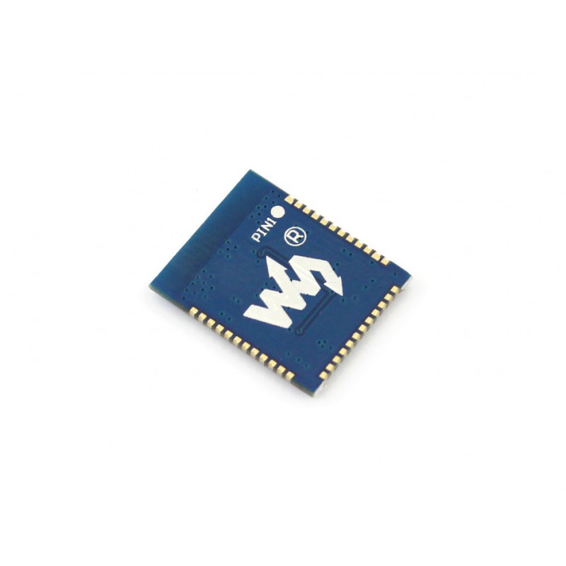 BLE4.0 Bluetooth 2.4G Wireless Module, nRF51822 Onboard