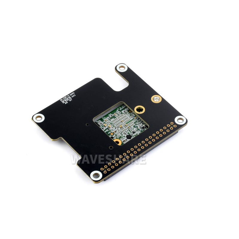 Hailo-8 Acce A, based on the 26TOPS Hailo-8 AI processor, Supports ...