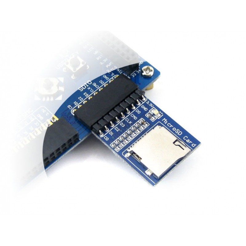 Micro SD Storage Board Micro SD card module Micro SD Storage Board Micro SD card module