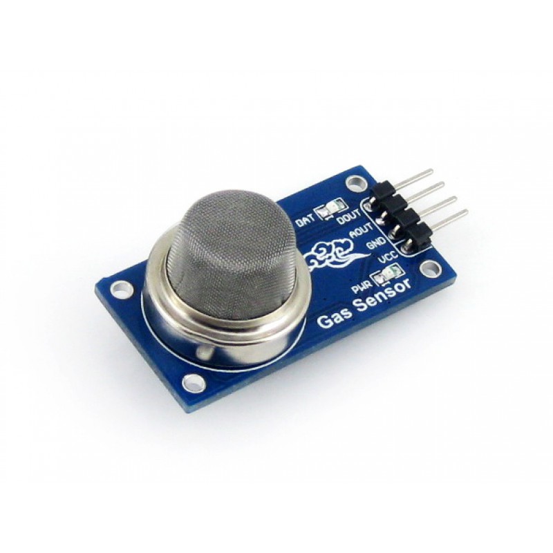 MQ-135 Gas Sensor MQ-135 Gas Sensor