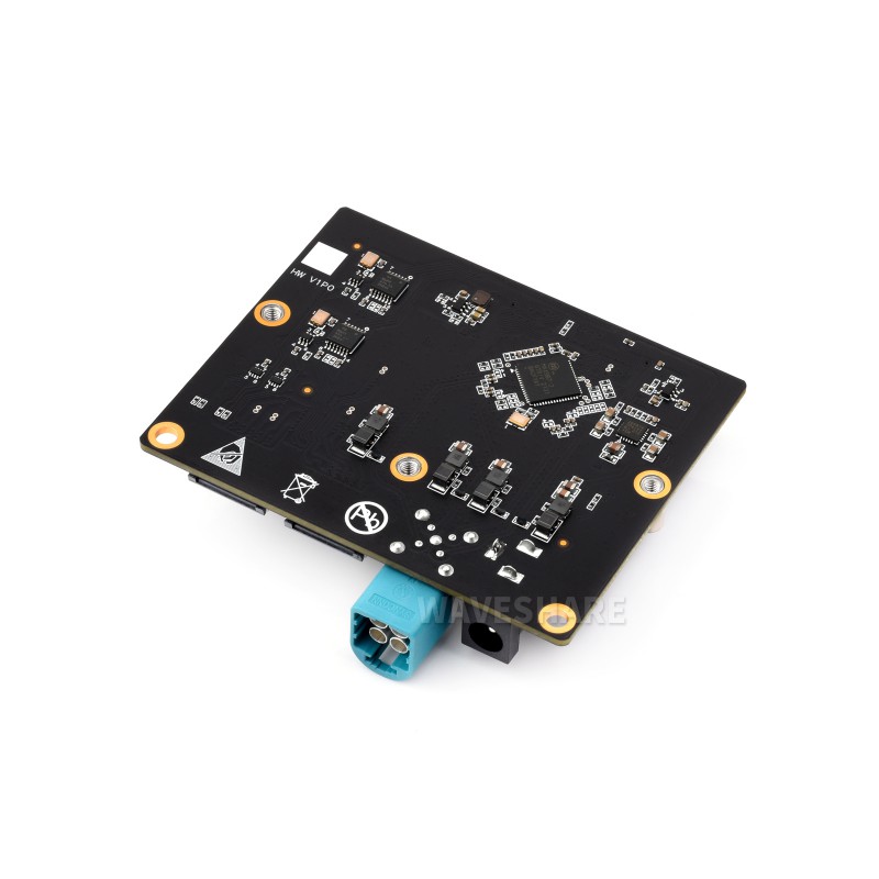 D-Robotics RDK S100 Camera Expansion Board, Designed For RDK S100 ...