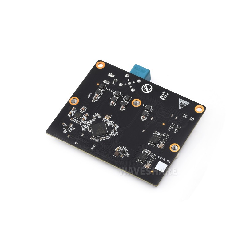 D-Robotics RDK S100 Camera Expansion Board, Designed For RDK S100 ...