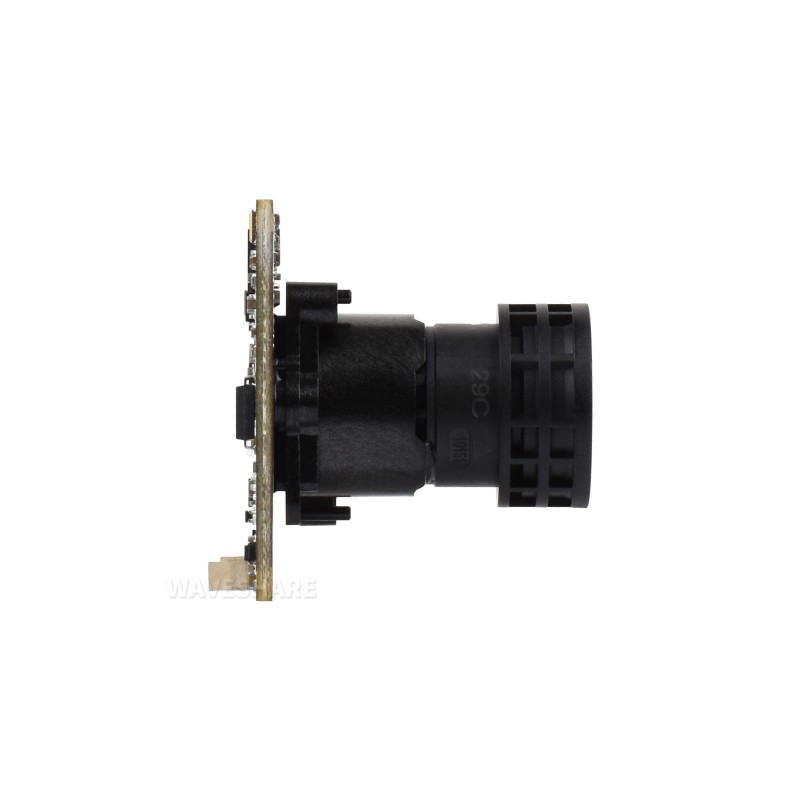 SC2210 2MP M12 USB Camera Module, SC2210 Sensor Chip, USB2.0 Port ...