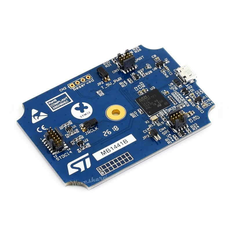 STM32 SWD ST-Link CubeIDE Debugging On Custom Hardware, 56% OFF STM32 SWD ST-Link CubeIDE Debugging On Custom Hardware, 56% OFF