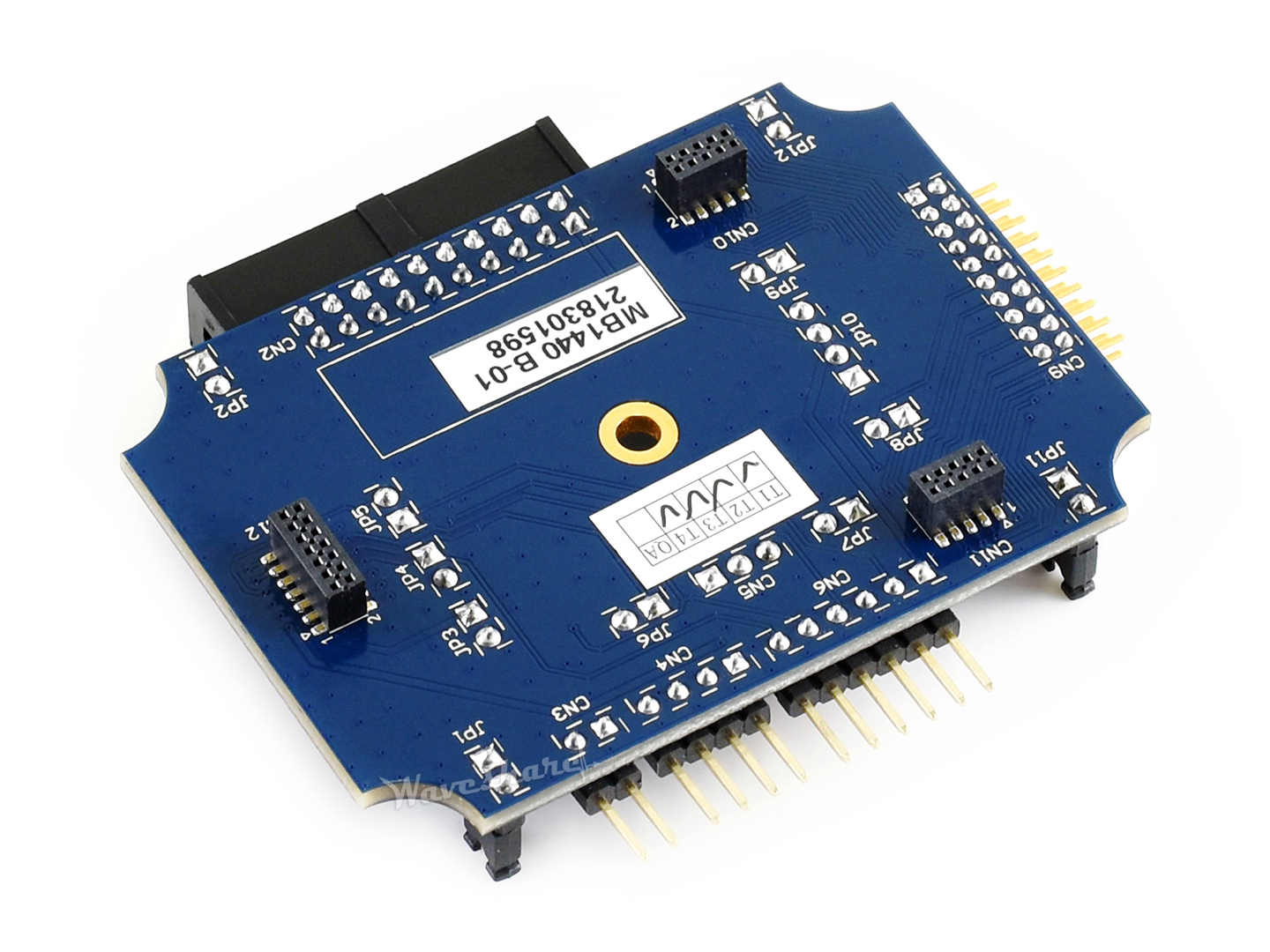 STLINK-V3SET Programmer STLINK-V3SET Modular Debugger & Programmer ...